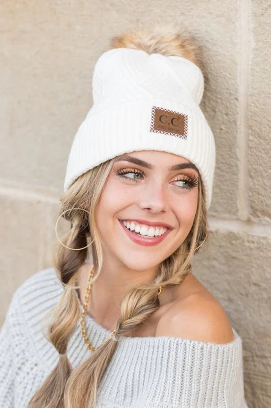 C.C Beanies and Earmuffs – Page 2